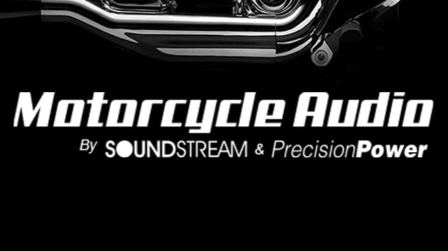 Precision Power - Premium Motorcycle Audio Systems – Tagged "Speaker ...