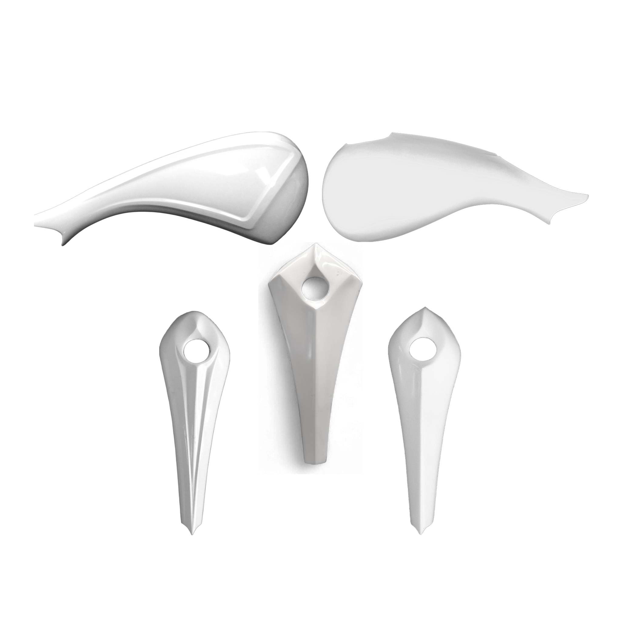 Tanks & Dashes – Insane Asylum Motorsports