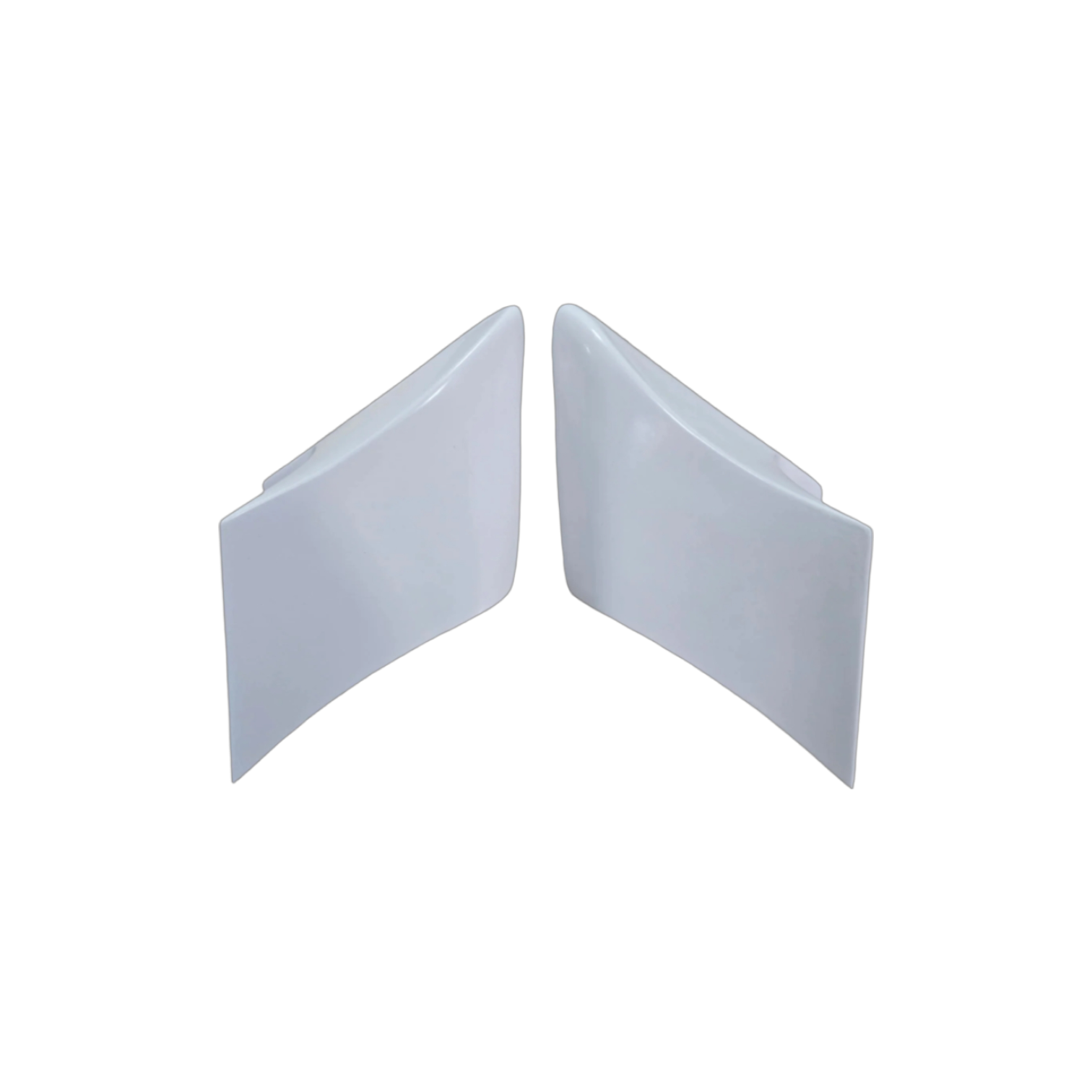 Harley OEM Style Side Covers – Insane Asylum Motorsports