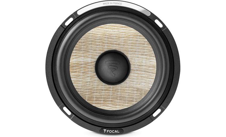 Focal PS 165FX Performance Expert Series 6-1/2" midrange – Insane ...