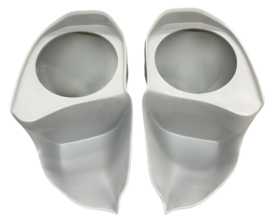 BMF Lowers (8” or 10”) – Insane Asylum Motorsports