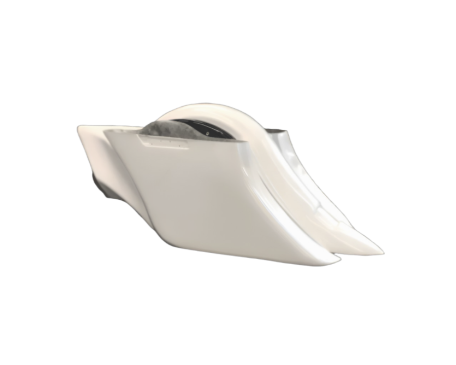 Smoothie Drop Rail Audio Bags – Insane Asylum Motorsports