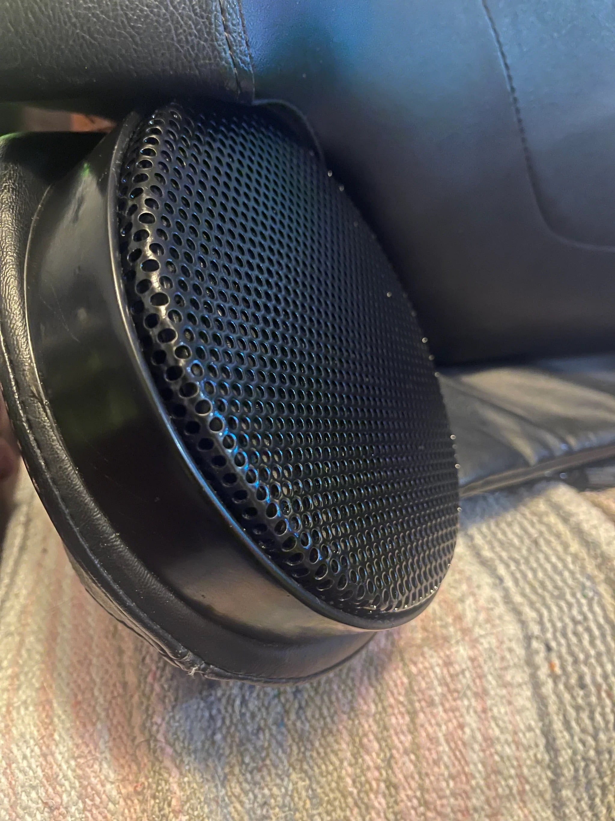 Nagy’s Tour Pack pod and lower fairing spacers – Insane Asylum Motorsports